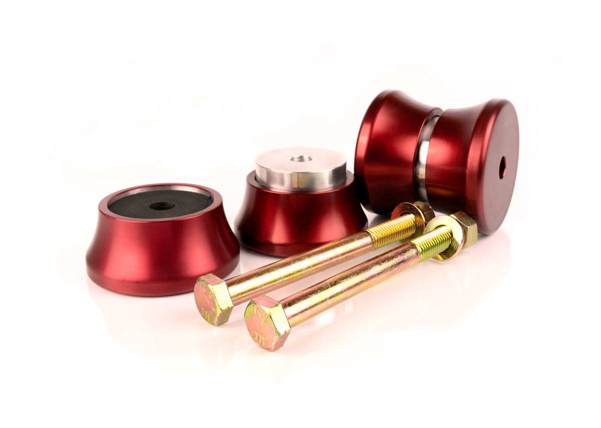 C5 / C6 Motor Mounts – Race Ready Motorsport