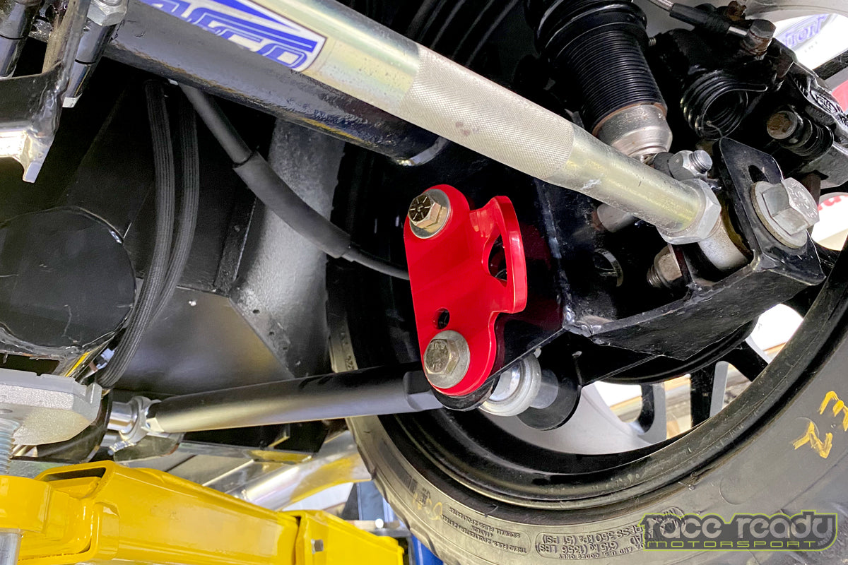 Factory Five Roadster Rear Tow Loop - Race Ready Motorsport