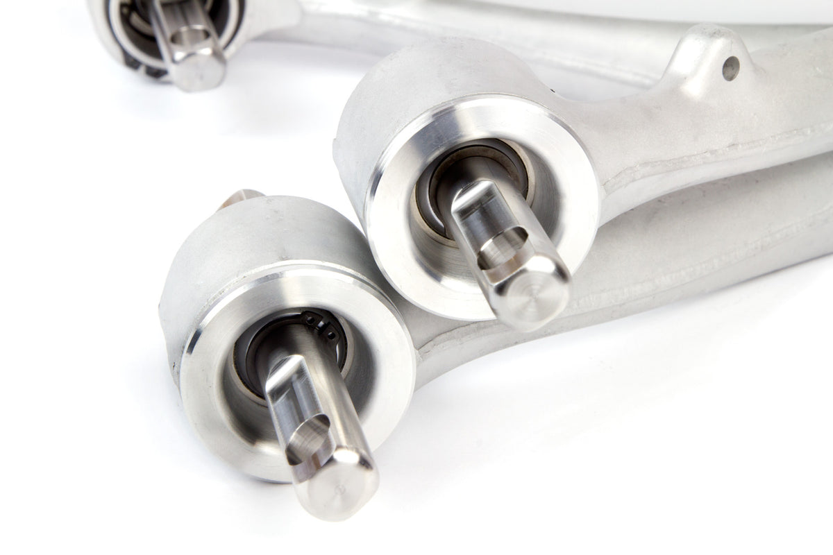 C5 / C6 / C7 Monoball Bushing Kit – Race Ready Motorsport